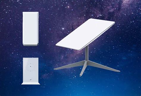 Starlink High Performance Installation In The South West