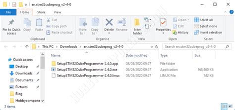 Using Black Pill STM32F401 STM32F411 With The Arduino IDE