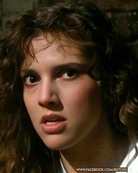 Back Happy 59th Birthday To Ashley Laurence She Is An American