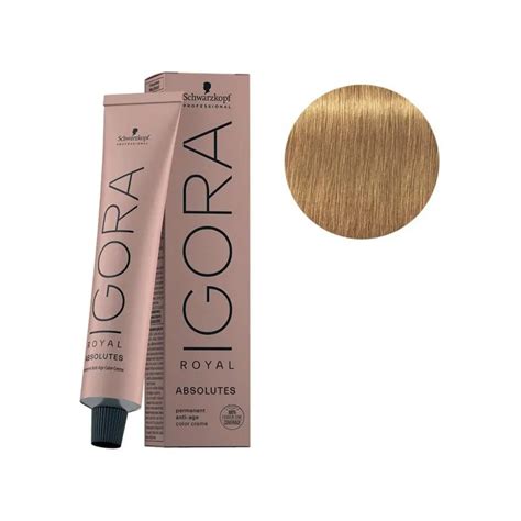 Schwarzkopf Igora Royal Absolutes 9.60 60 ml