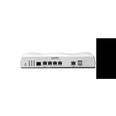 User Manual Draytek Vigor2832 English 770 Pages