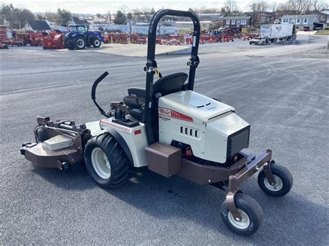 2024 Grasshopper 900d For Sale In Martinsburg Pennsylvania