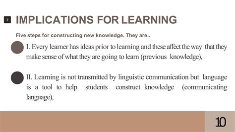 Module 2 Underlying Principlepptx
