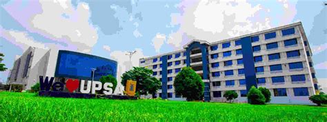 Upsa 2023 2024 Postgraduate Programmes Full List