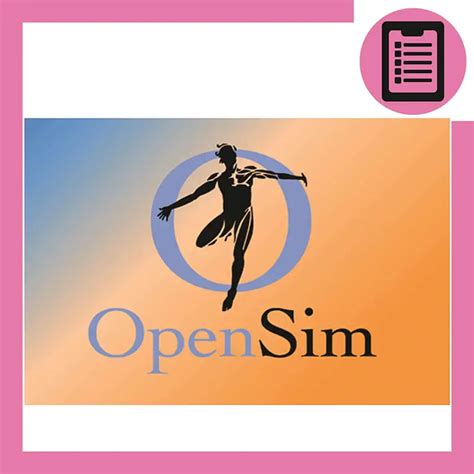 دوره آموزش نرم افزار اپن سیم Opensim آنلاین حضوری مدرک معتبر پارس پژوهان