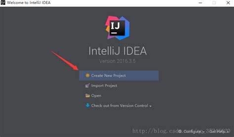 Intellij Idea 之 Helloworld 项目创建及相关配置文件介绍 腾讯云开发者社区 腾讯云