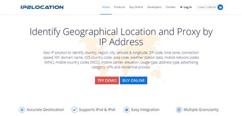 Top 10 Best Ip Geolocation Apis For Developers In 2024 Mytechtalky