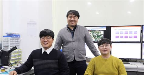 Dgist 혁신창업이 미래를 이끈다 토리스 초소형 드론 탐지 레이더 세계적 기술 확보