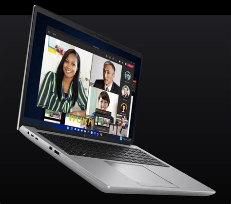 Hp Zbook Fury G Specs And Details With New Raptor Lake Refresh I Hx Gadget Review