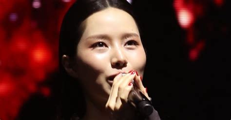 김예림 팬들과 함께