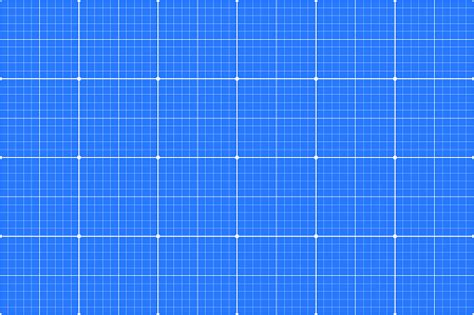 청사진 그래프 용지 원활한 패턴 파란색 학교 배경 회색 밀리미터 그리드 기술 벡터 의료 차트에 대한 스톡 벡터 아트 및 기타 이미지 의료 차트 청사진 거친 Istock