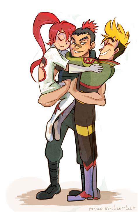 Parents Kill La Kill Know Your Meme