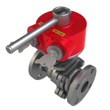 Safety Interlock System PISAN China Manufacturer Safety Products Security Protection