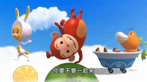 Cocomong Chinese Ending Youtube