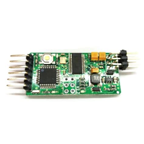 High Quality Micro MINIMOSD Minim OSD Mini OSD Dedicated For CC D Flight Controller In Parts