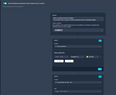Workflow Question When Updated Based Workflows Are Run Are They