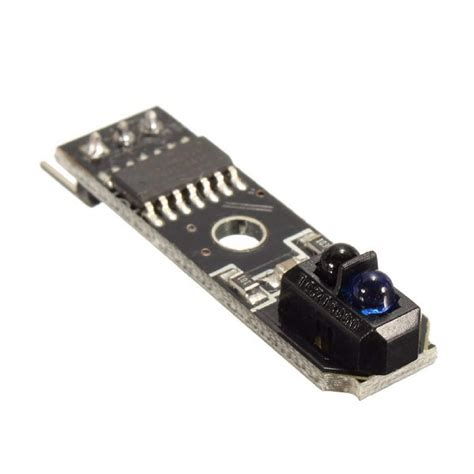 Line Following Sensor Robo Cy