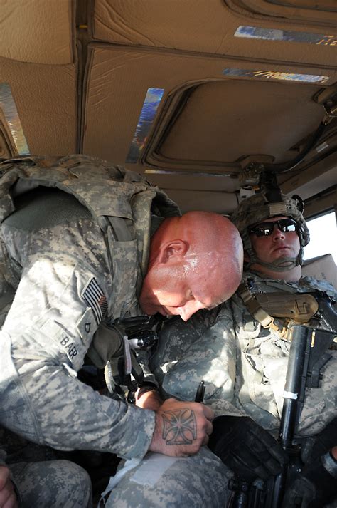 Military Police Company Train For Any Emergency In Iraq Article The United States Army