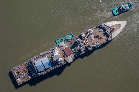 Css Den Helder 2 Swz Maritime