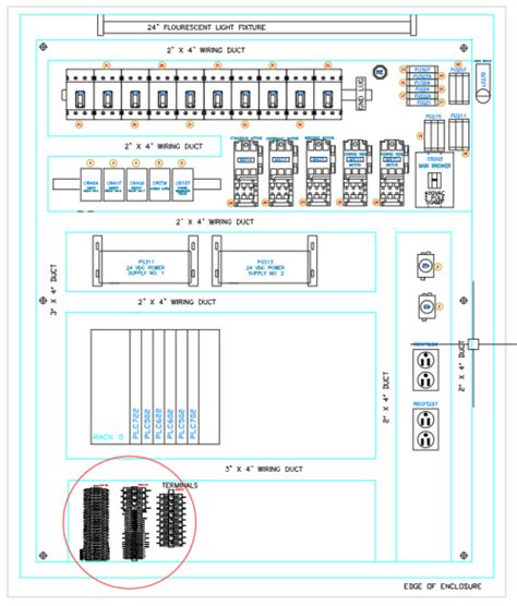 Creating A Detail View In Autocad Imaginit Manufacturing Solutions Blog