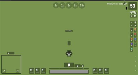 The Surviv Doesn T Load Issue Icehacks Survivcheatinjector Github