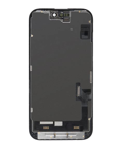 LCD Touch IPhone Pro With Changeable IC Black High Gammut HG DreamGSM Wholesaler