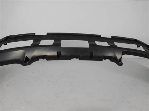 Oem 2016 2017 Hyundai Tucson Selimitedsporteco Rear Lower Bumper