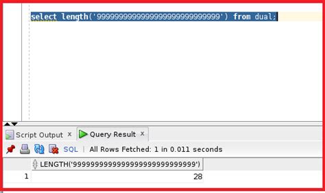 Sequences In Oracle With Examples Dot Net Tutorials