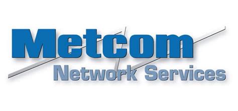 metcom 165 halsey street