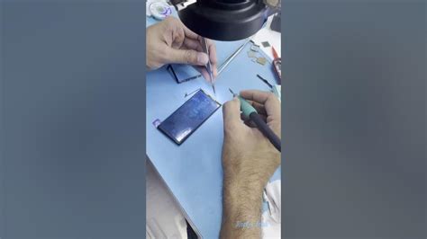 Iphone 11 Bms Swap And Cell Replacement Without Warning Message Youtube