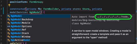 Auto Import With Absolute Path Error Issue Microsoft Vscode GitHub
