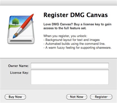 DMG Canvas Para Mac Download