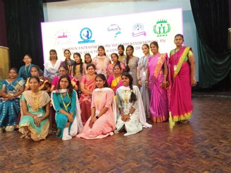 rmkec cse on linkedin greetings from rmkec cse woman entrepreneurship