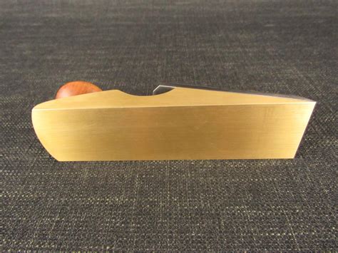 Lie Nielsen Chisel Plane 97 1 2 Sold