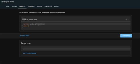 Script Not Saving After Editing In Yaml Configuration Home Assistant Community