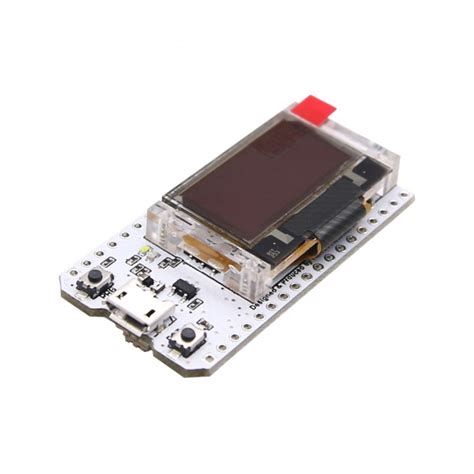 ESP WIFI Chip Inch OLED Bluetooth WIFI Kit Mhz CP M Module For Arduino Free
