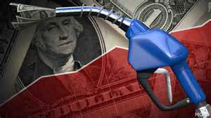 Rochester Gas Prices Continue To Fall As Labor Day Weekend Approaches