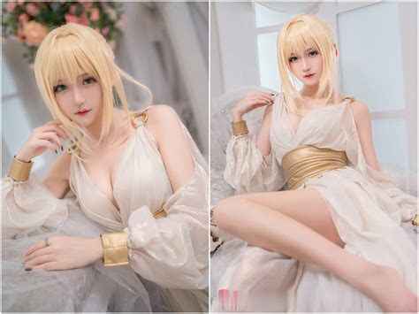 075 腐团儿 [更新至 8 期] 【cos妖】 绅士向cosplay网站 最新cosplay套图下载 海量coser作品合集