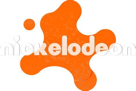 Nickelodeon Logo By Robertkim092 On Deviantart