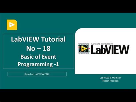 National Instruments Labview Logo Interfacing Labview With Arduino