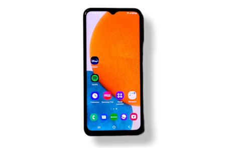 Samsung Galaxy A23 5G (A236B/DSN) 64GB – Banknote интернет-магазин
