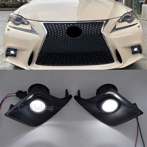 Fog Light Switch Lexus Is250 At Mitchell Trigg Blog