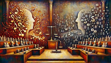 Riaa Files Lawsuits Against Udio And Suno