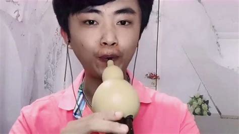 葫芦丝：演绎一首《蜗牛与黄鹂鸟》，我们来一起回忆童年！音乐器乐好看视频