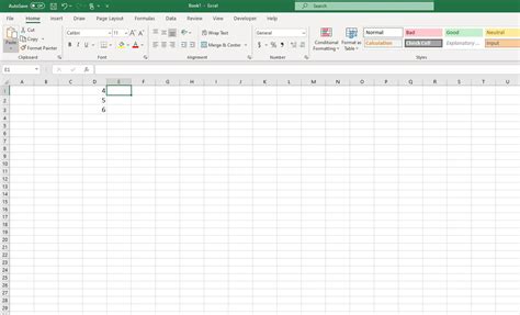 How To Edit Cells With The F2 Function Key In Excel