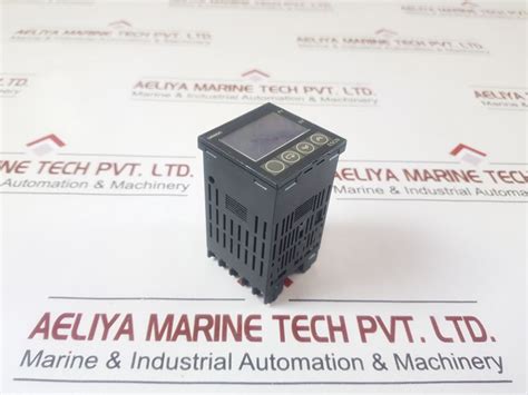 Omron E5cn C2t Temperature Controller Aeliya Marine