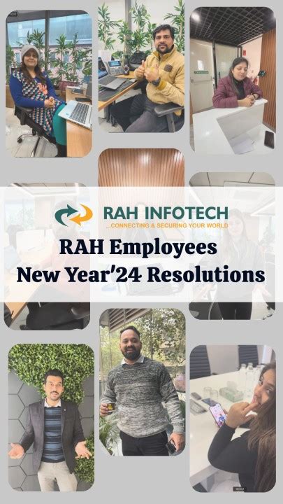 Gaurav Ranade On Linkedin Resolution Rahinfotech Work Life
