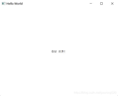 Qml入门 创建qml项目(一)qt创建qml工程 Csdn博客 Qml入门 创建qml项目(一)qt创建qml工程 Csdn博客