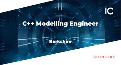 Vacancy C Modelling Engineer Mitchell Wheaton