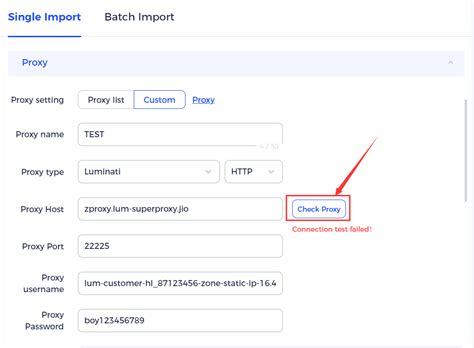 Brightdataluminati Proxy Maskfog Browser The Best Virtual Browser And Cleanest Proxy